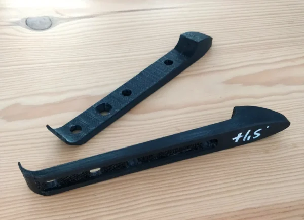 Cales de stabilisateur pour foil Starboard® et IQFoil® - WINDFOIL ...